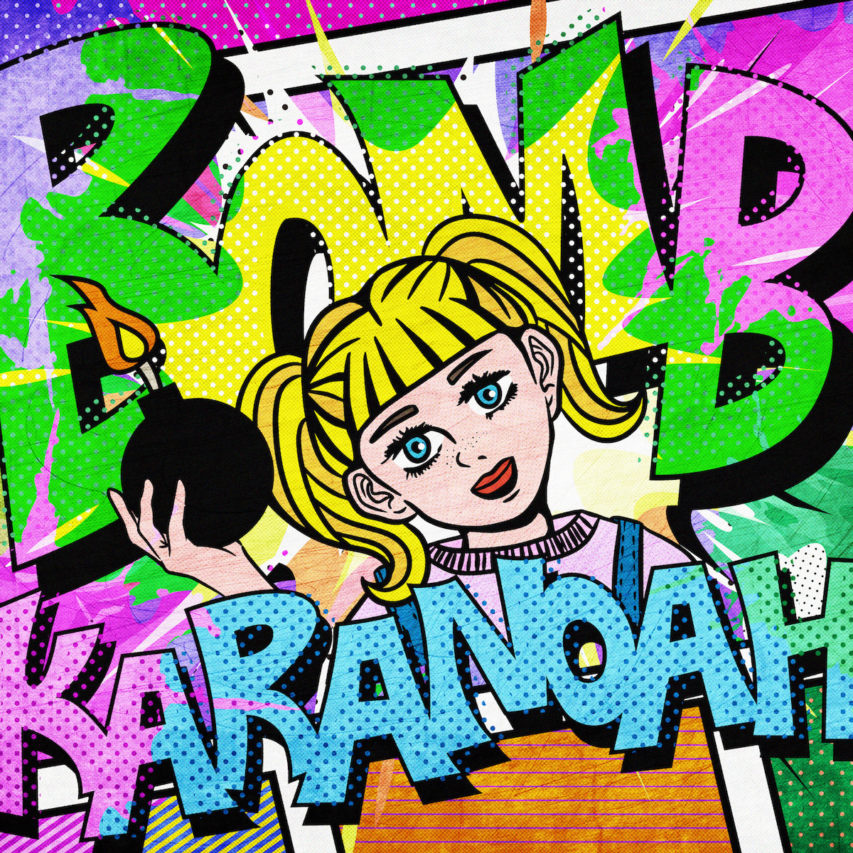 カラノア interview | Shibuya eggman