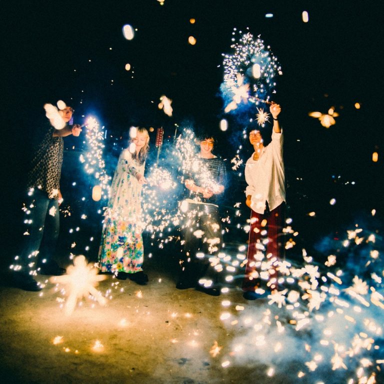 Czecho No Republic interview | Shibuya eggman